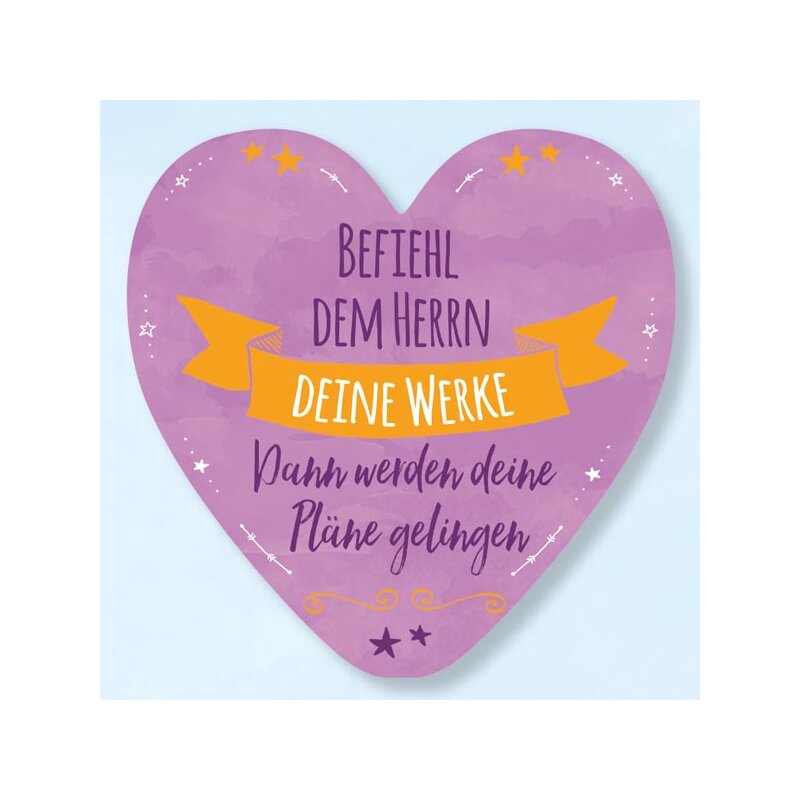 Dekoherz - Befiehl dem Herrn - IHREMEDIEN, 4,95