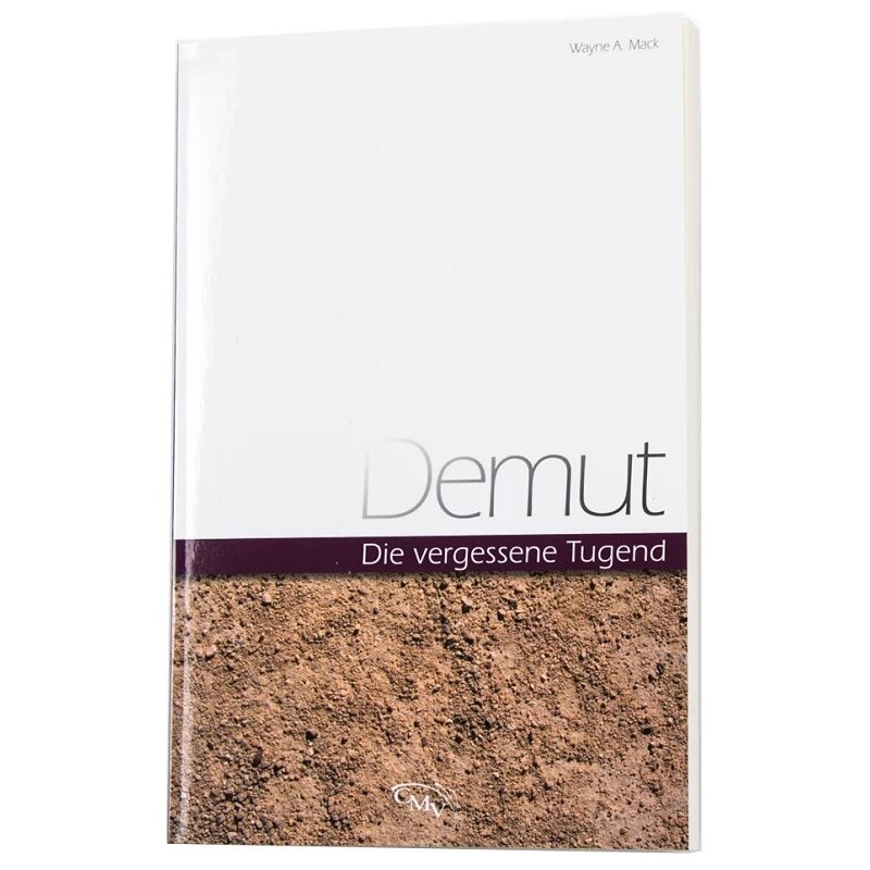 Demut - Die vergessene Tugend - IHREMEDIEN, 4,90
