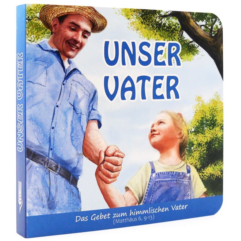 Unser Vater - Das Gebet | IHREMEDIEN, 4,50