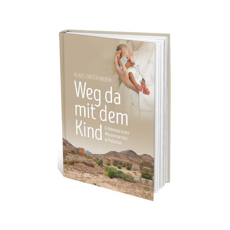 Weg da mit dem Kind - IHREMEDIEN, 12,95