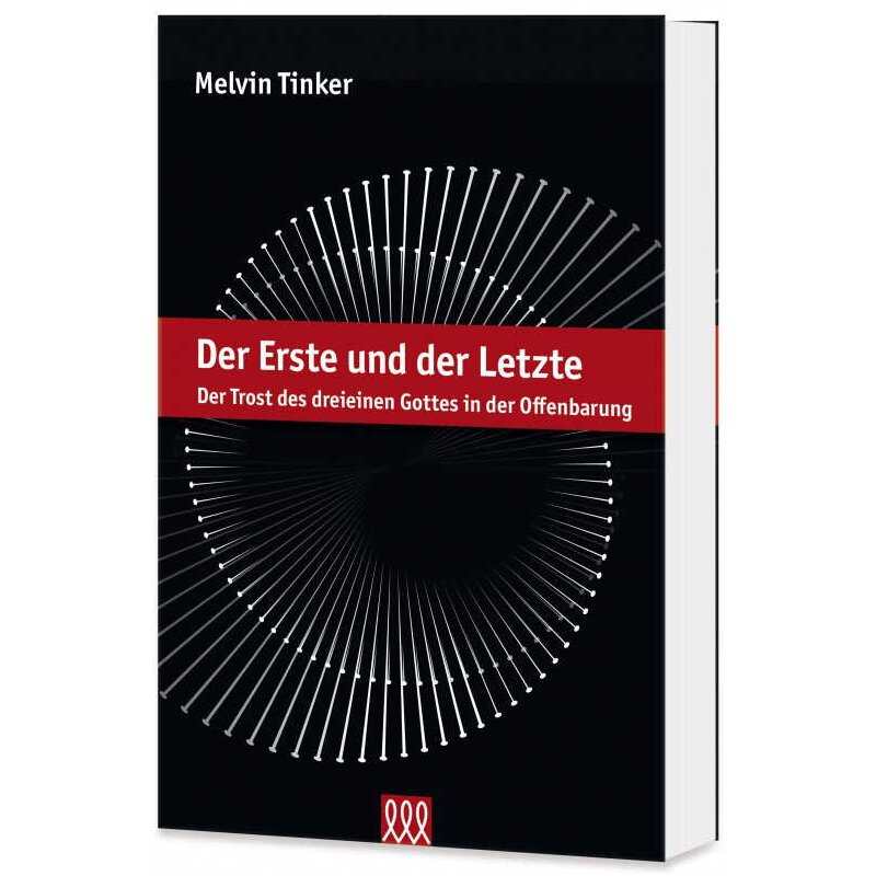 Der Erste und der Letzte - Malvin Tinker - IHREMEDIEN, 14,50