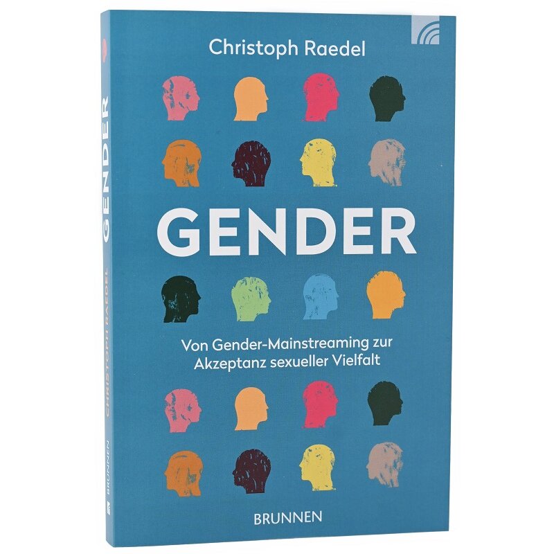 Gender - Gender Mainstreaming - IHREMEDIEN, 20,00