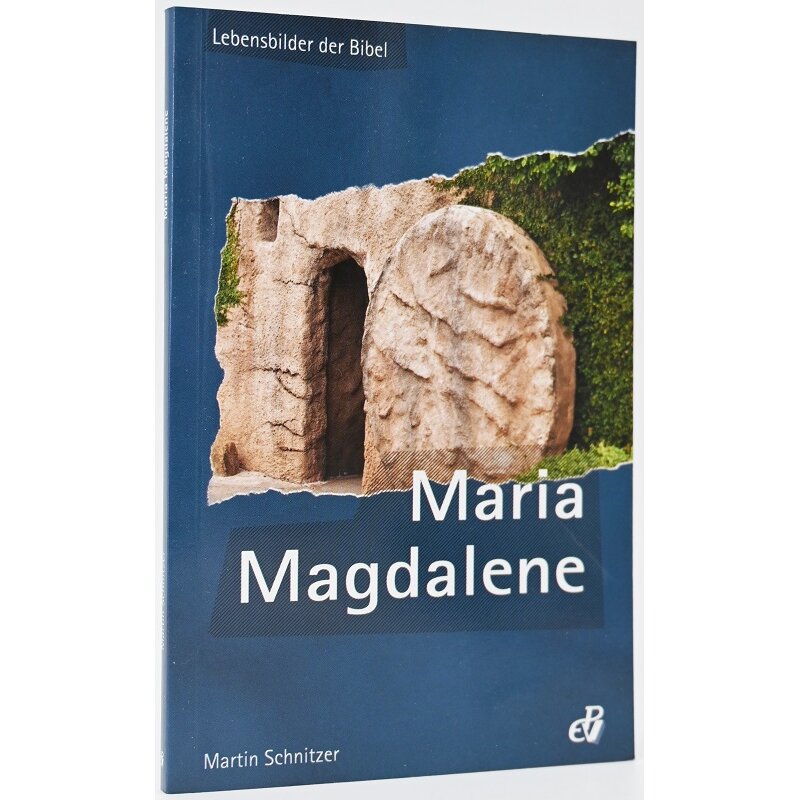 Maria Magdalene - Befreiung durch Jesus - IHREMEDIEN, 4,90